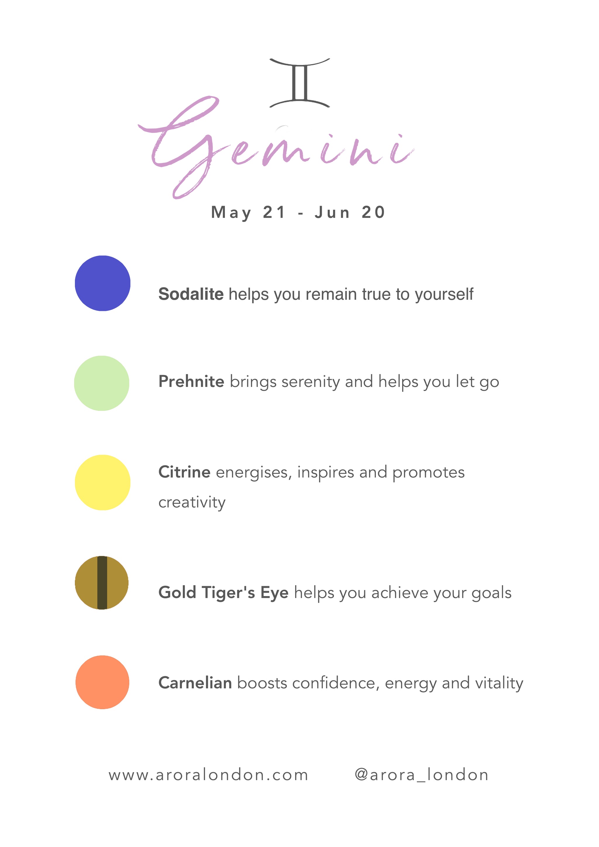 Zodiac signs gemini color 60 photos - Astrologytoyou.com